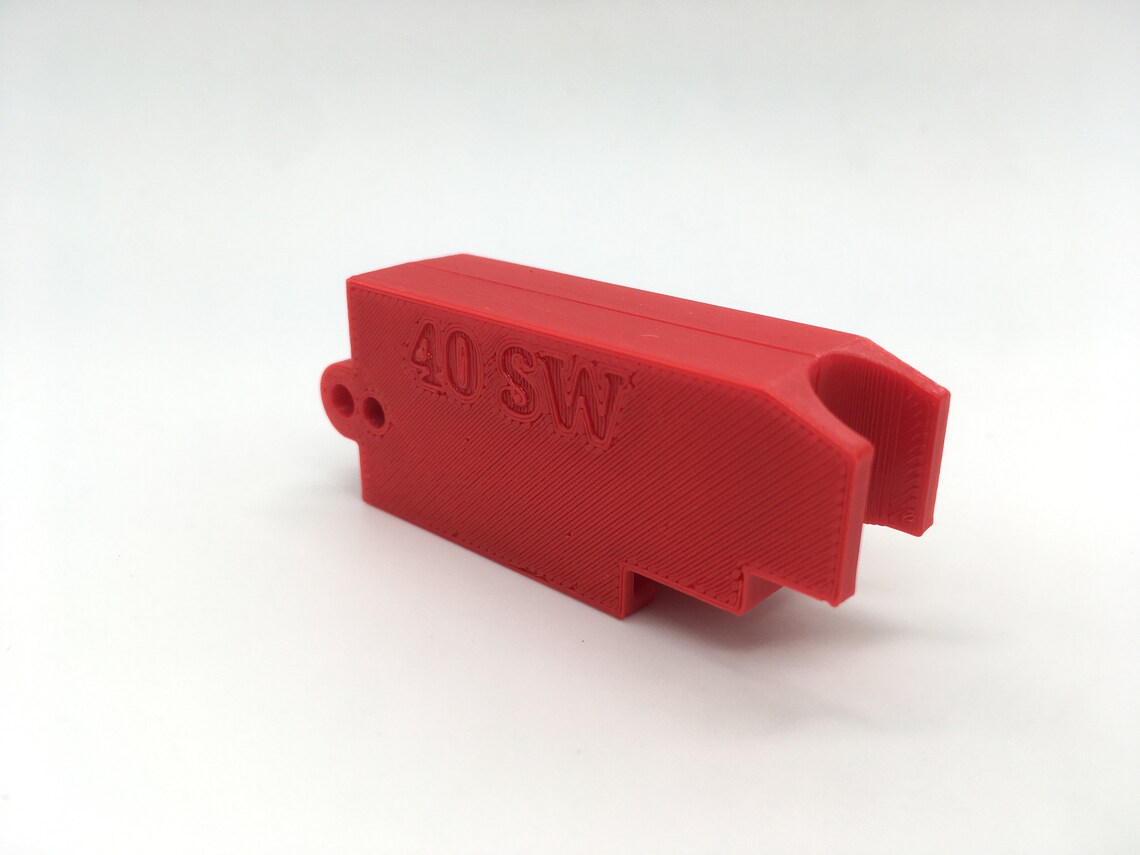 Case Slider for Lee Pro 1000 or Loadmaster Reloader Upgrade 9mm 45 40 ...