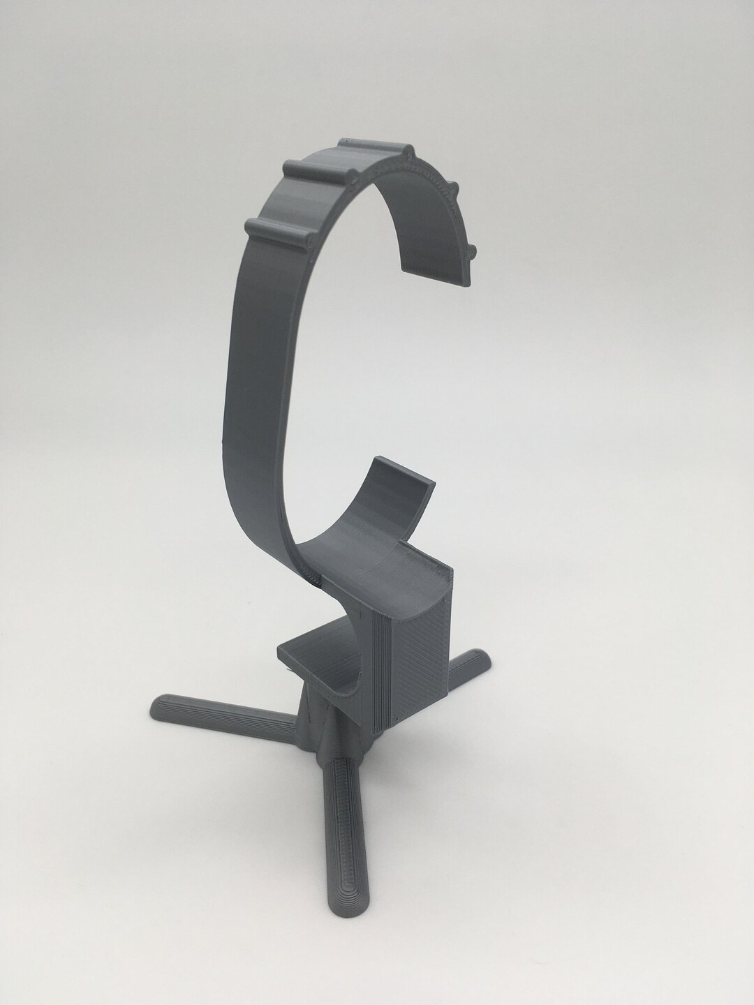 Custom 3D Printed Watch Display Stand for Oakley or Other Watches - Etsy