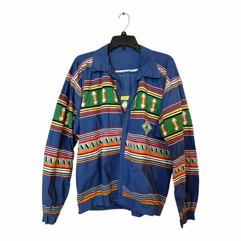 Seminole Jacket - Etsy
