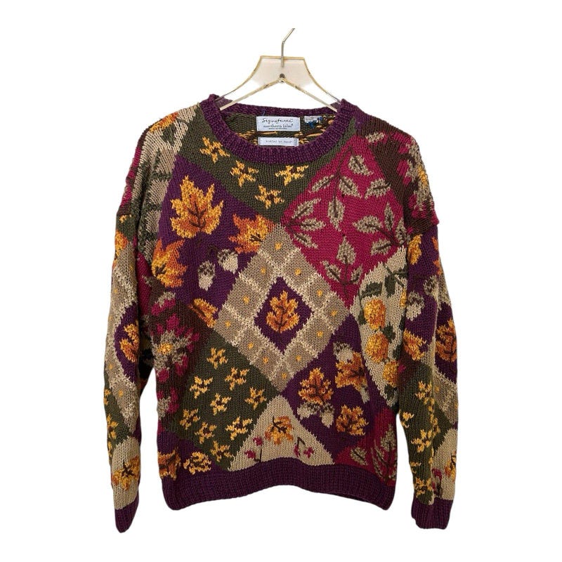 Northern Isles Sweaters - Etsy