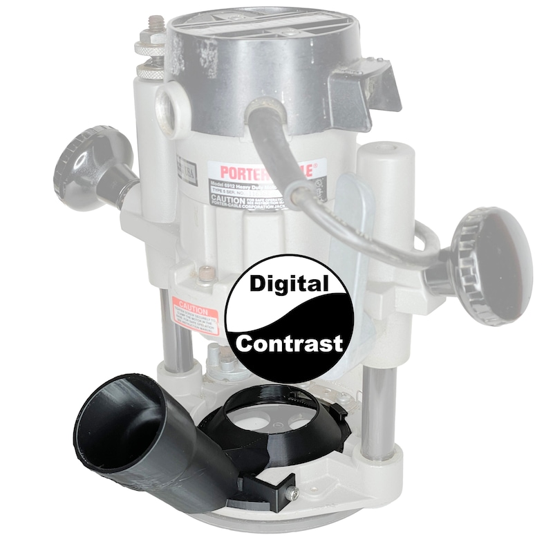 Router Cables Cover - Etsy