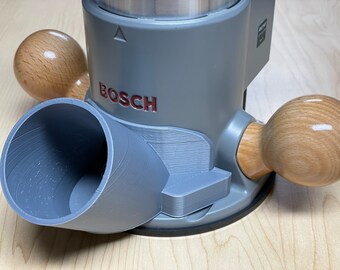 Router Base Plate Bosch - Etsy