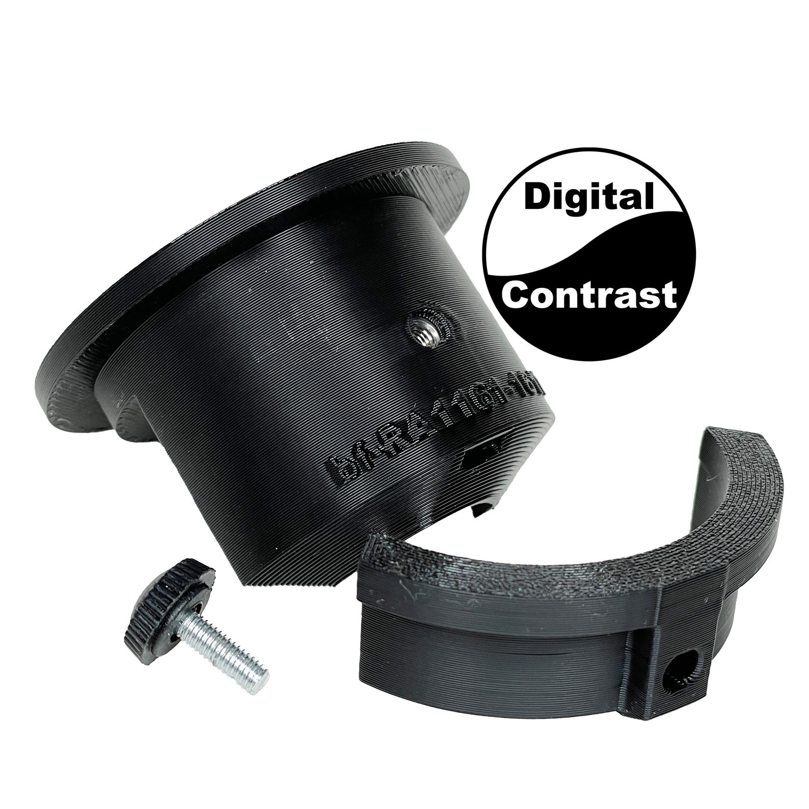 Fits Bosch 1617 Fixed and Plunge Routers,router Edge Dust Cover, Freely ...