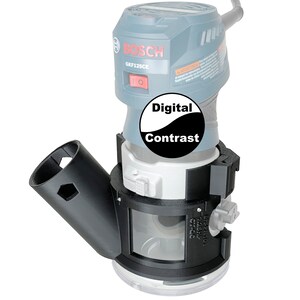 Bosch GKF125 PR101 Hose Adapter, Colt 1.25HP, Choose From Multiple ...