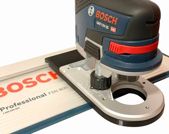 Bosch Trim Router - Etsy