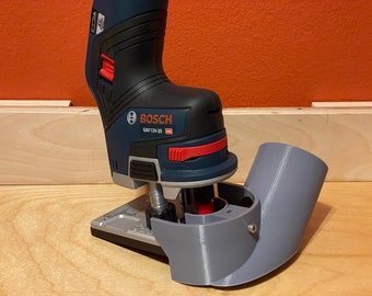 Bosch Trim Router - Etsy