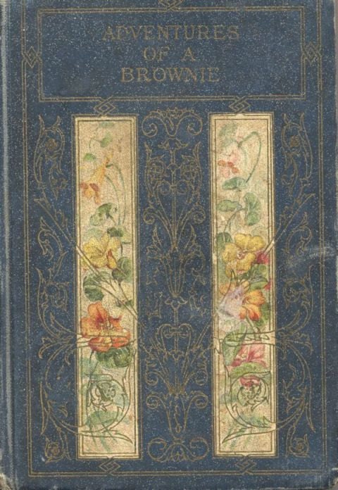 Adventures of a Brownie