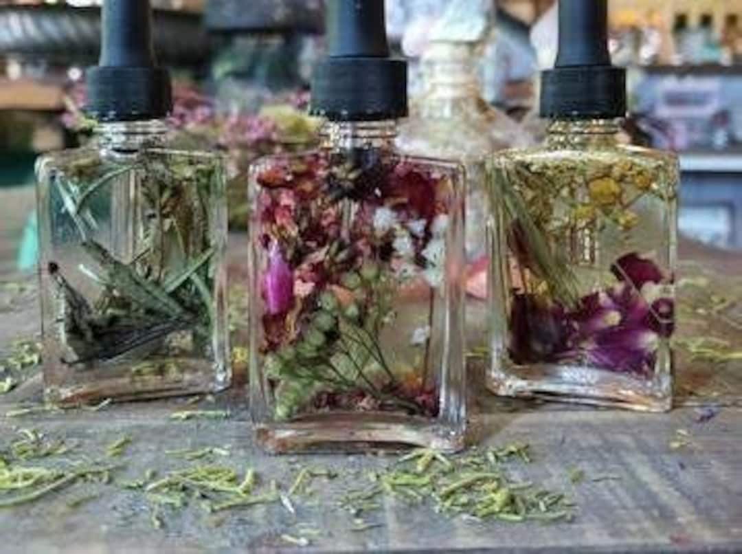 Patron Saint of Rabbits Saint Melangell Healing Anointing Oil for Small ...