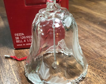 Mikasa German Bell - Etsy