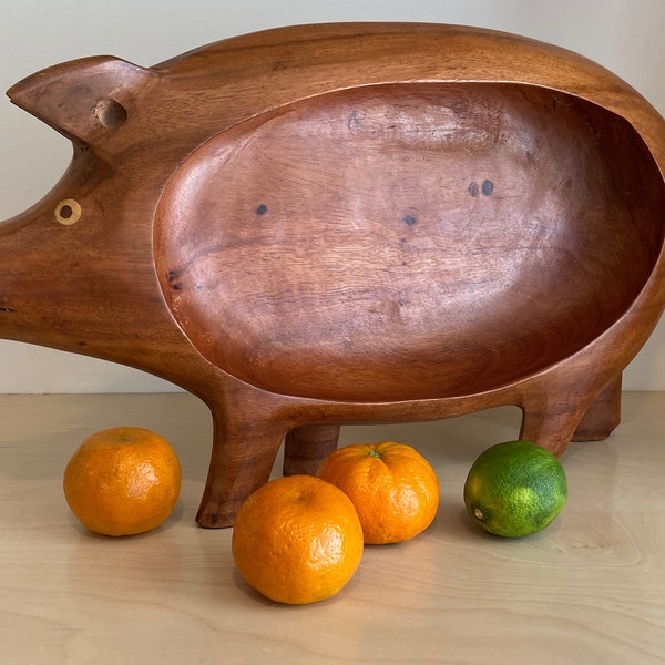 Animal Shaped Bowl - Etsy