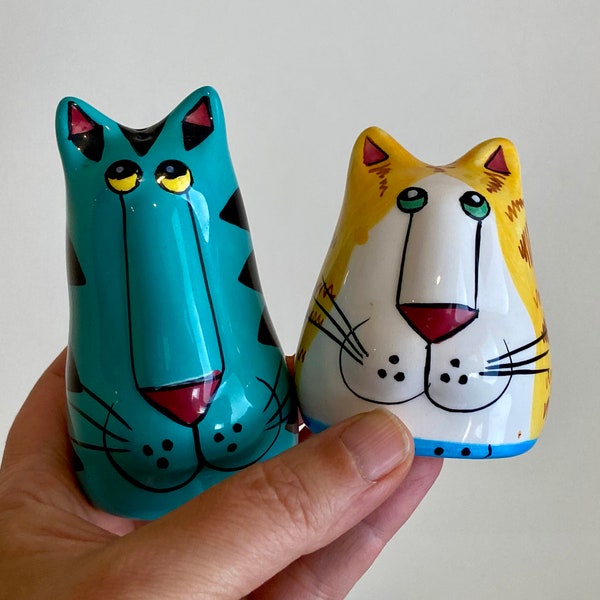 Catzilla by Candace Reiter - Etsy