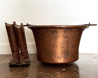 Extra Large Cauldron - Etsy