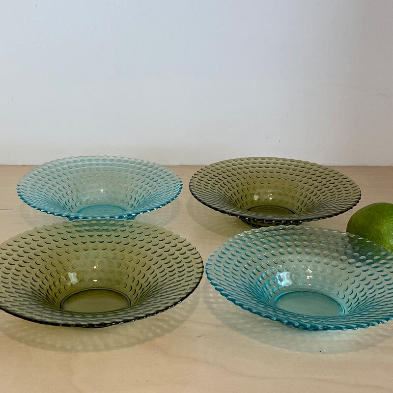 Cut Glass Dishes - Etsy