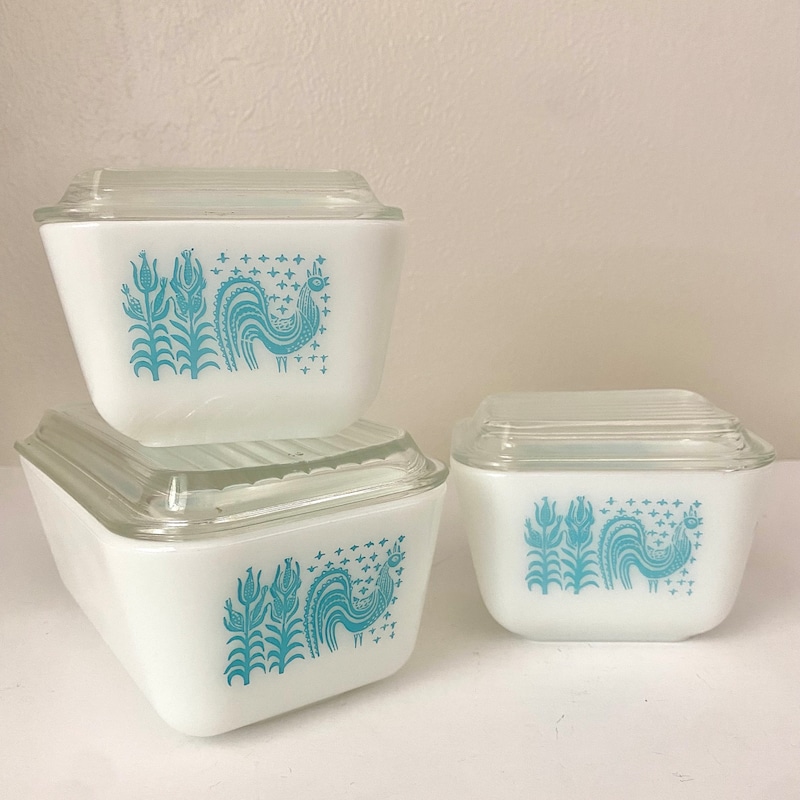 Pyrex Dishes - Etsy