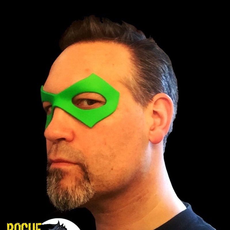 Arrow Mask - Etsy