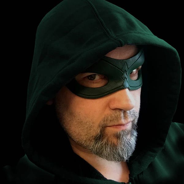 Arrow Mask - Etsy