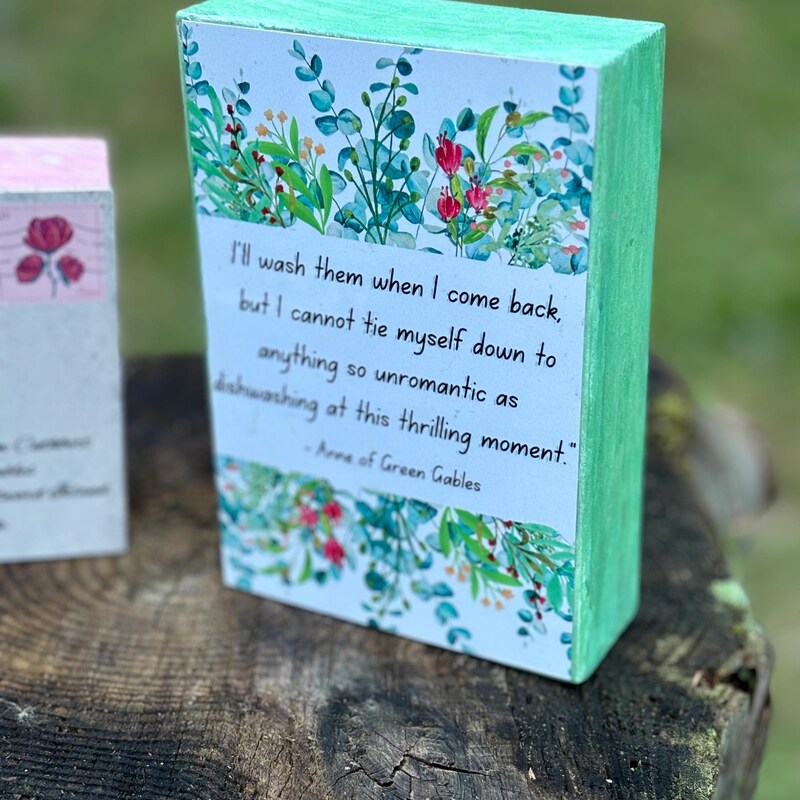 Anne of Green Gables Svg - Etsy