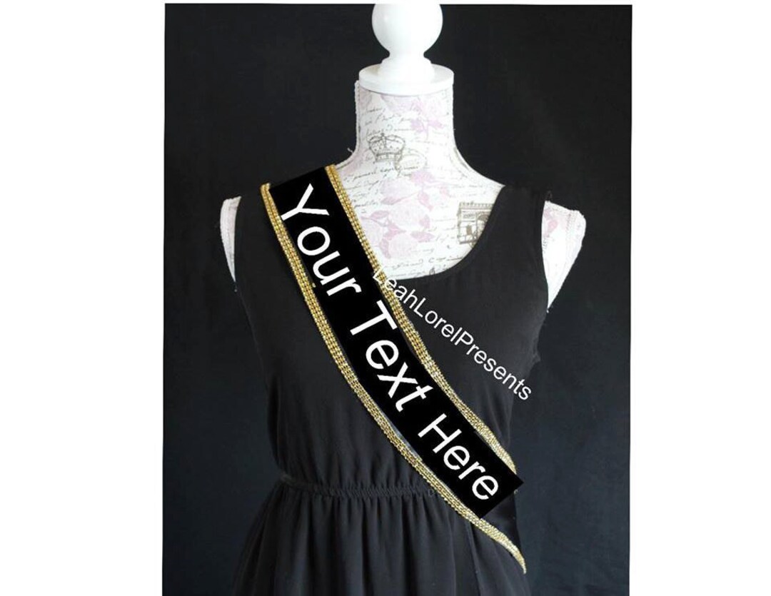 A Bachelorette Sash, Future Mrs. Sash, Bride to Be Sash, Custom Sash ...