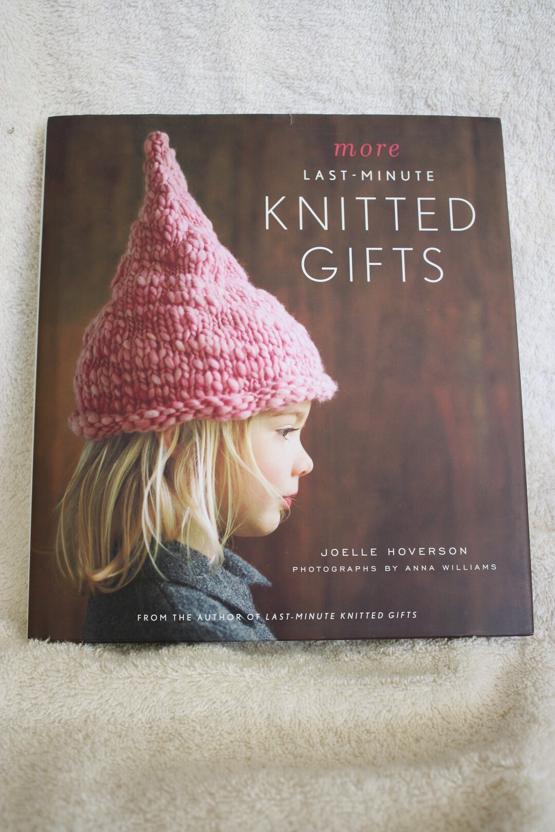 Craft Books, Knitting, Knitting Patterns, Knitted Accesories, Gifts, - Etsy