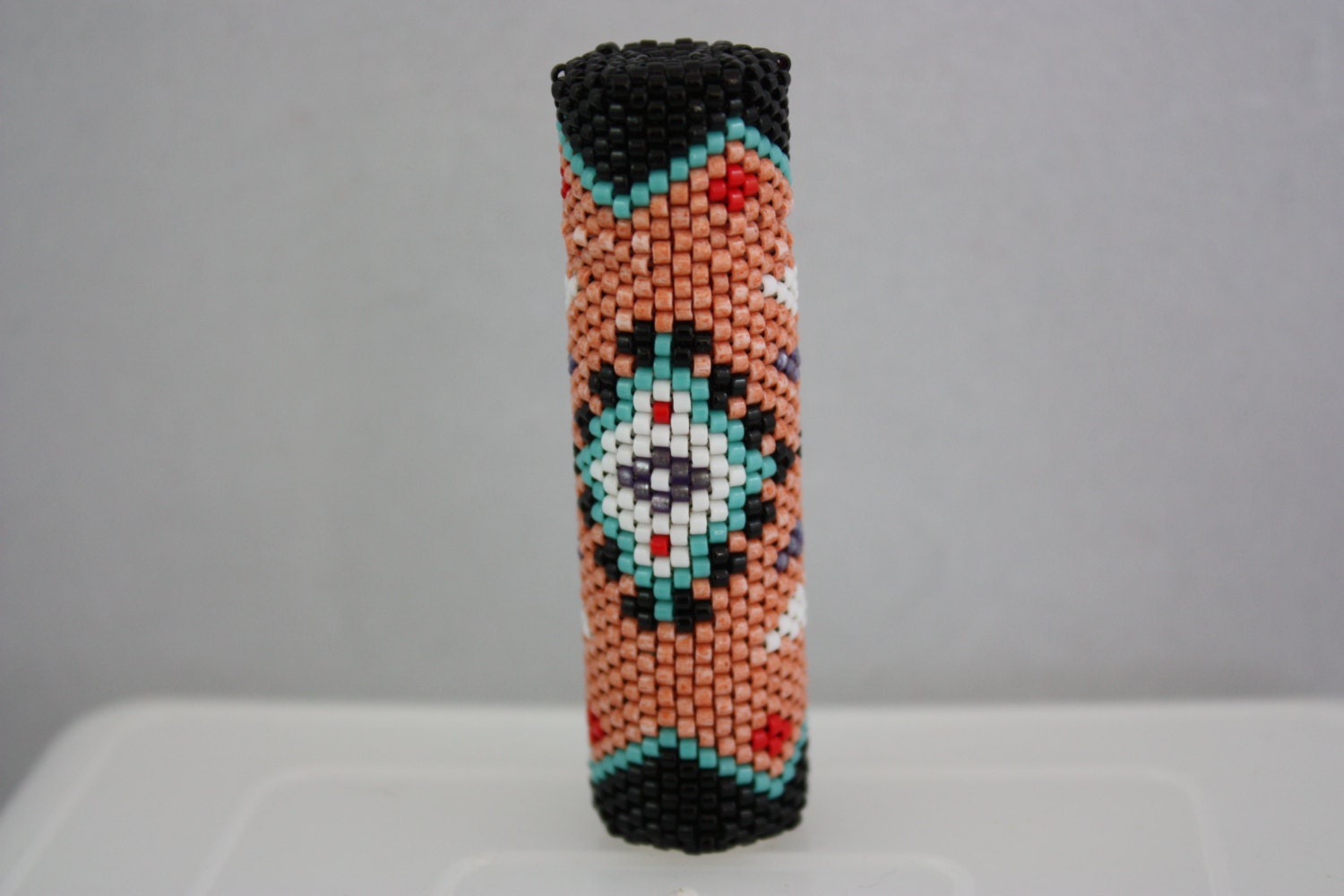 Needle Case Needle Cases Beaded Needle Case Toothpick - Etsy