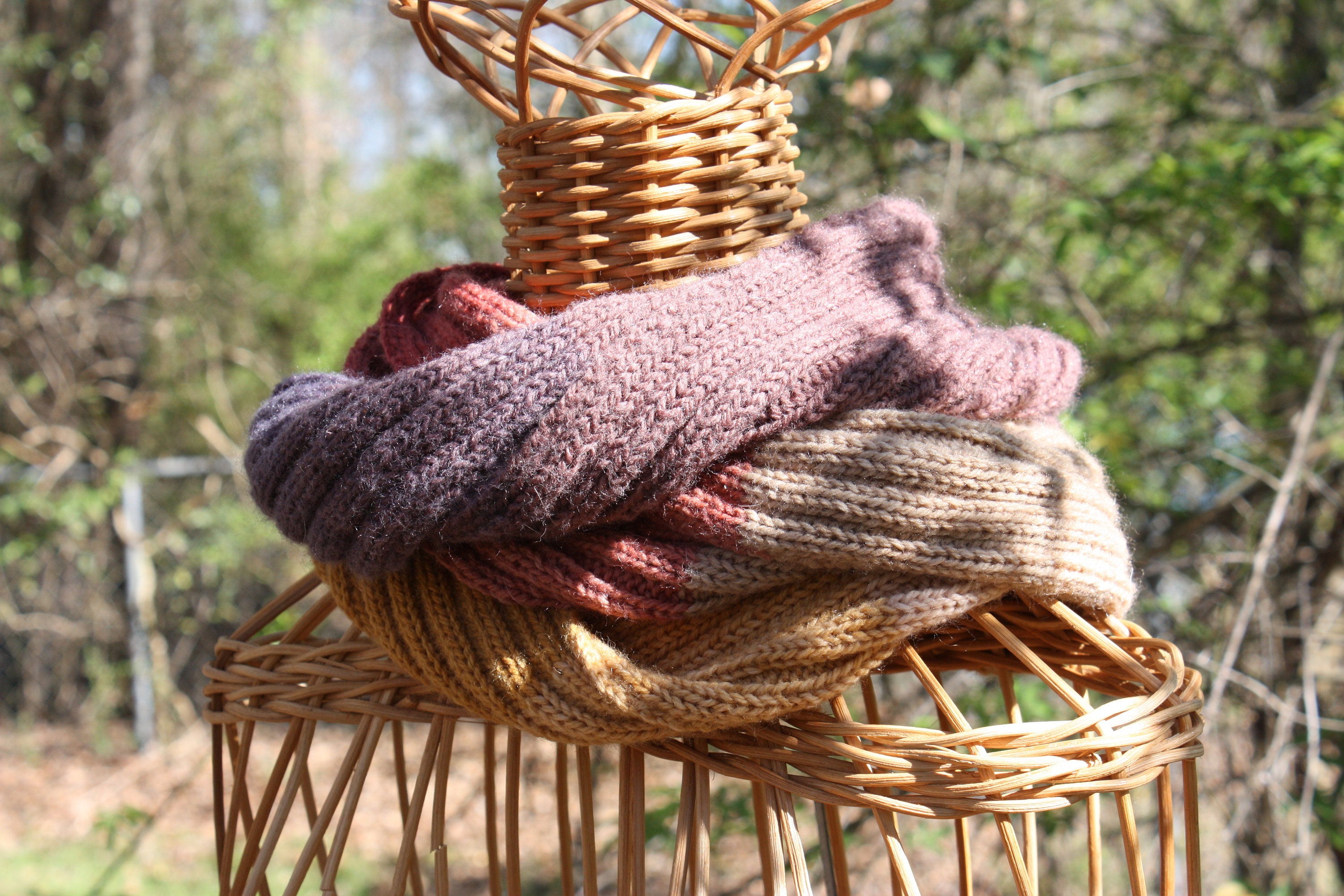 Cowls, Multicolor Cowls, Long Cowls, Knit Cowls, Hand Knits, Scarves ...