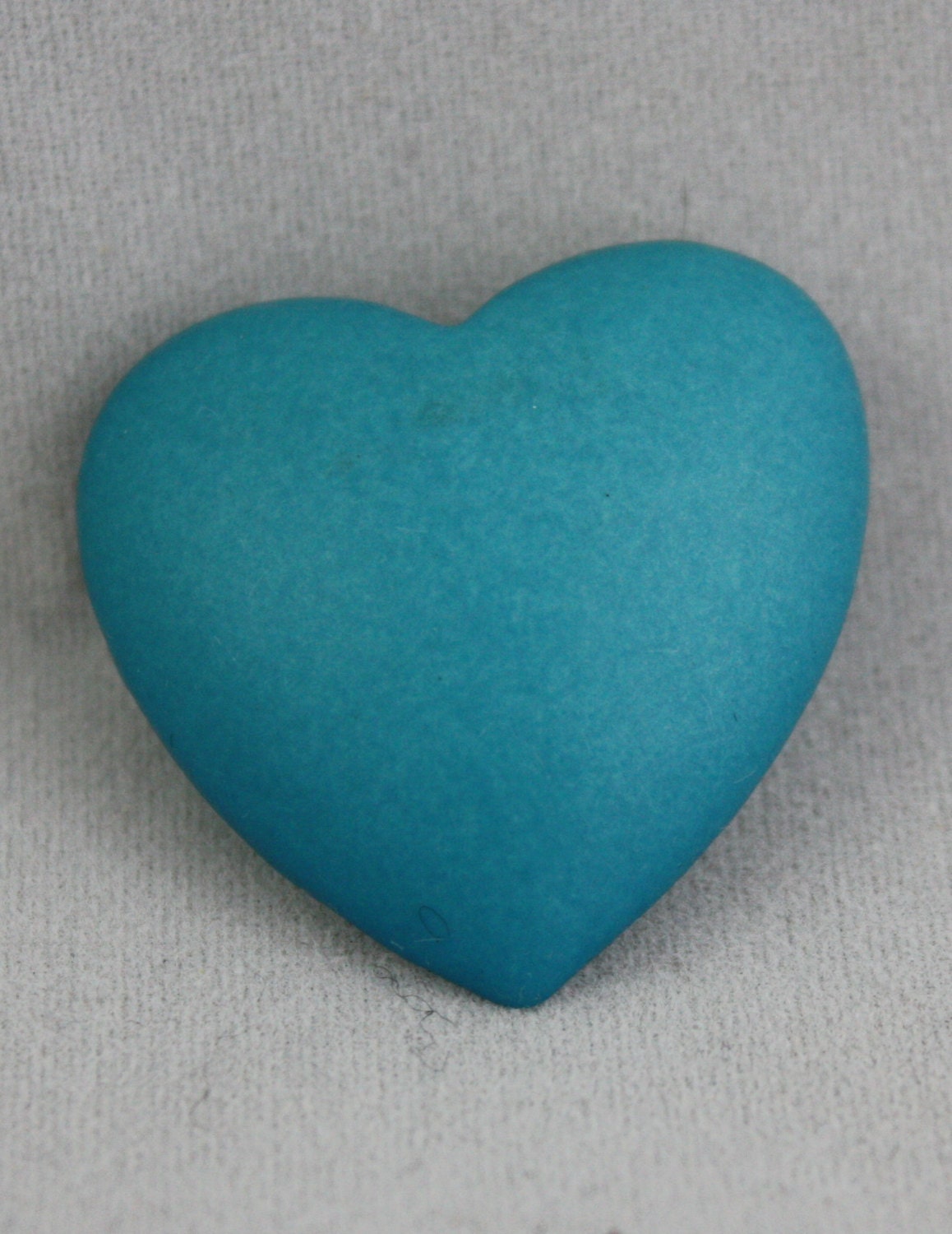 Pins Heart Pins Blue Pins Wooden Pins Vintage Pins - Etsy