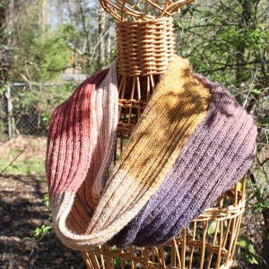 Cowls, Multicolor Cowls, Long Cowls, Knit Cowls, Hand Knits, Scarves ...