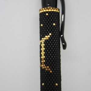 Pens, Bead Covered Pens, Beaded Pens, Gemini, Zodiac Signs ...