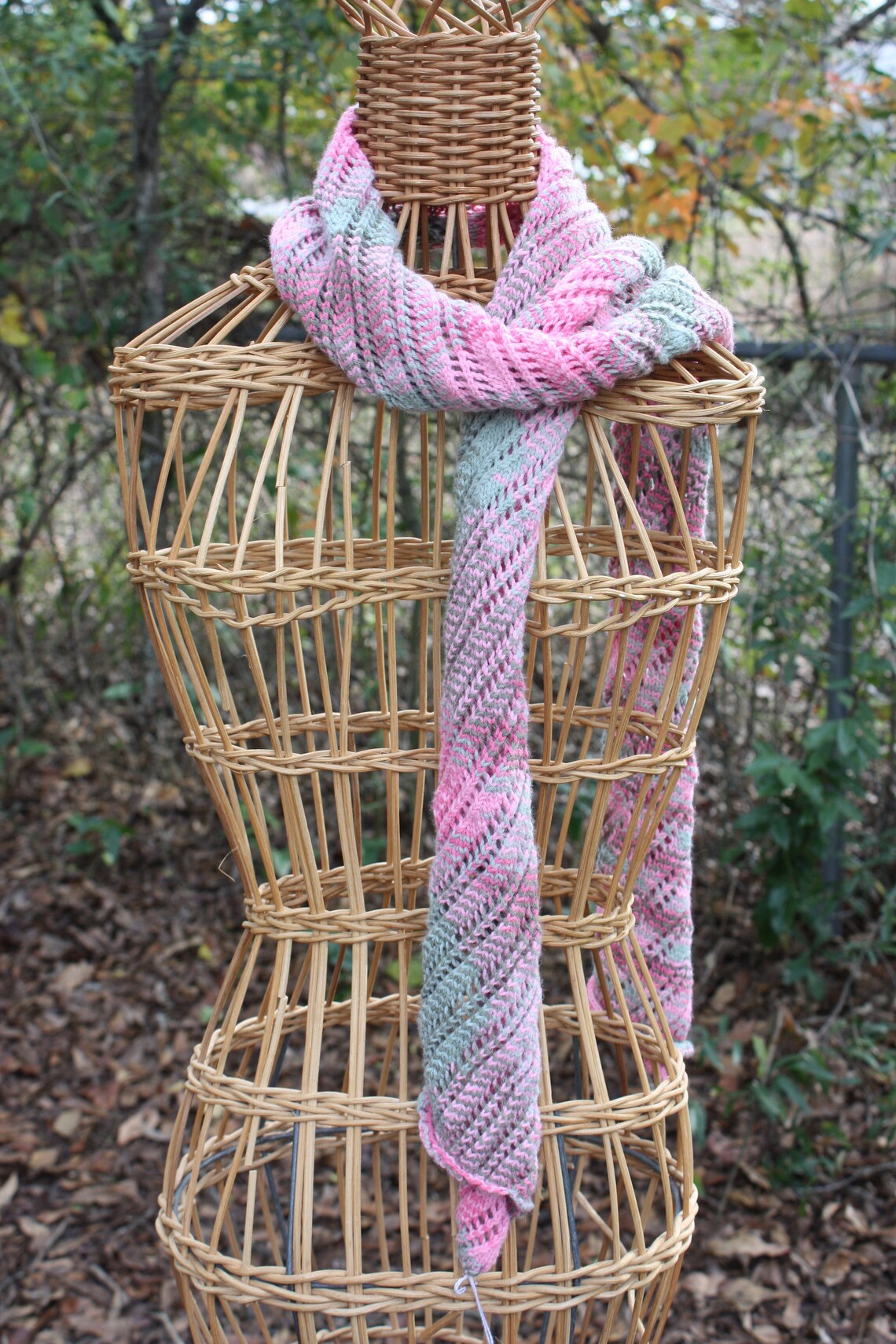 Scarves, Scarf, Knit Scarves, Knit Scarf, Multicolor Scarves ...