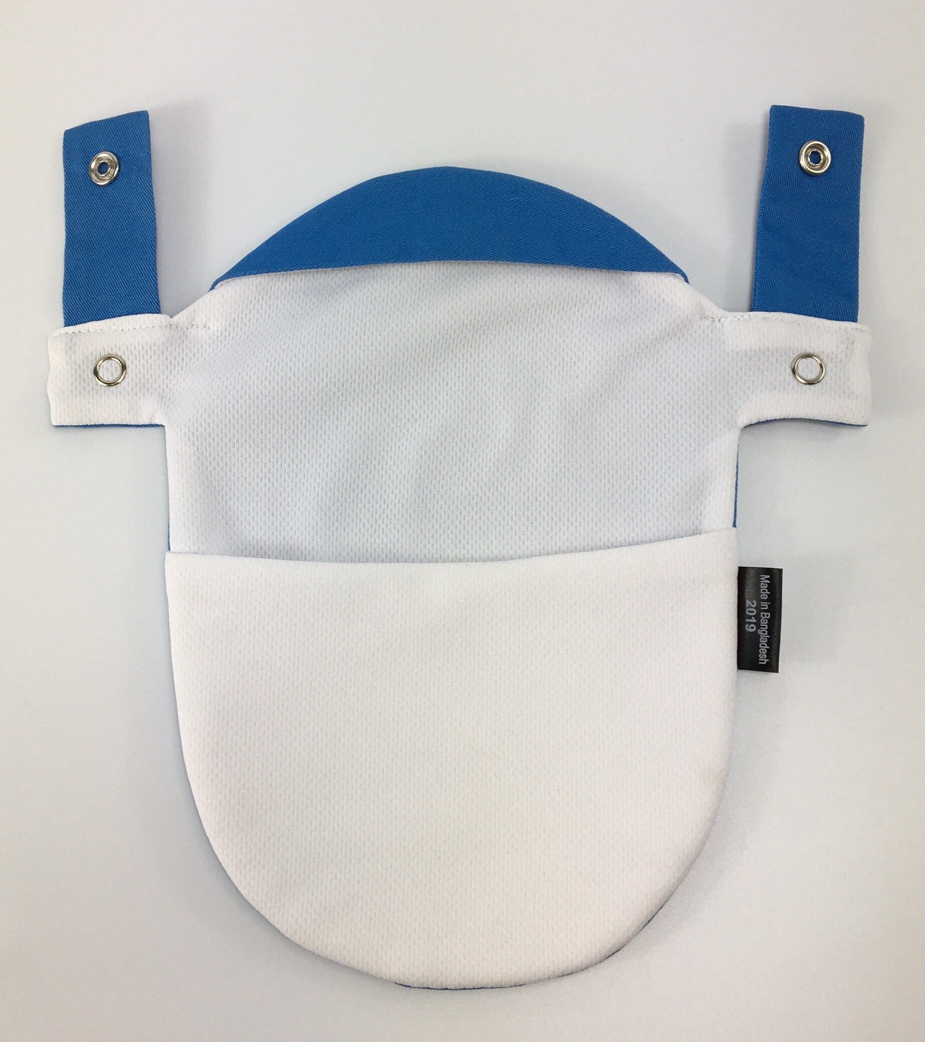 Light Blue Ostomy Colostomy Urostomy Fastomy Brand Pouch Bag Cover ...