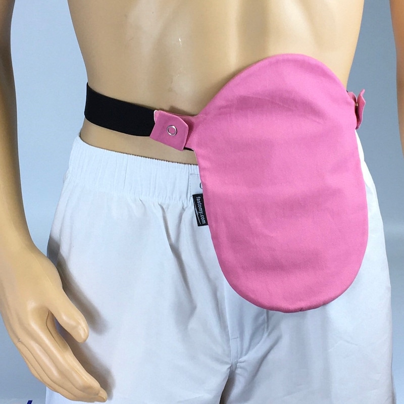 Colostomy Bag Cover - Etsy UK