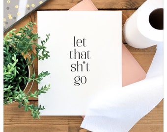 Cute & Quirky Handmade Greeting Cards by kenziecardco on Etsy