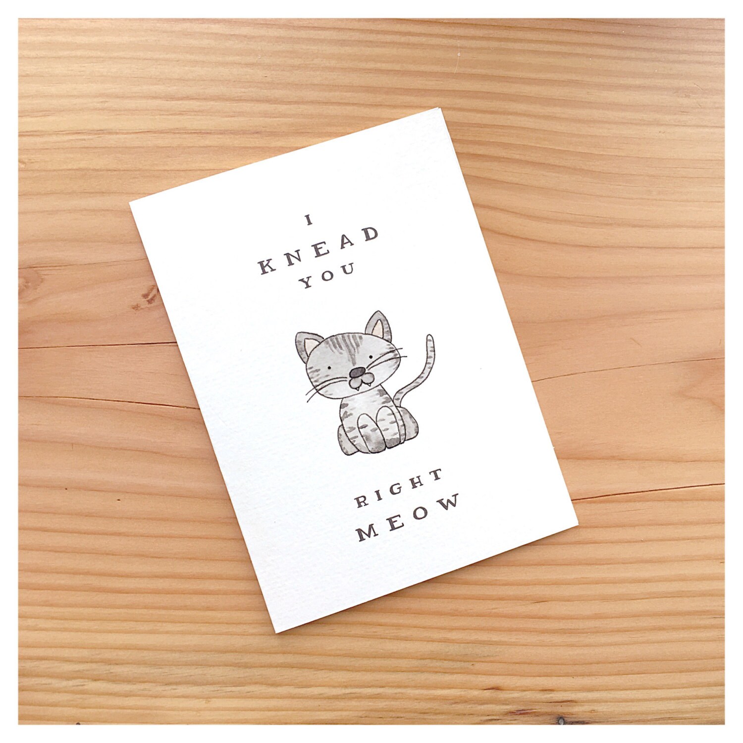 M E O W Cat Pun Card Cat Pun Cat Lover Card Right Meow I Need M E O W Cat Pun Card Cat Pun Cat Lover Card Right Meow I Need