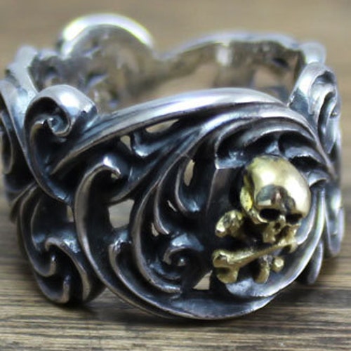 Mini Luga Ring | Etsy