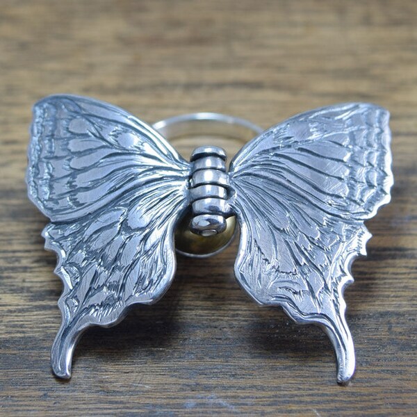 Butterfly Joint - Etsy