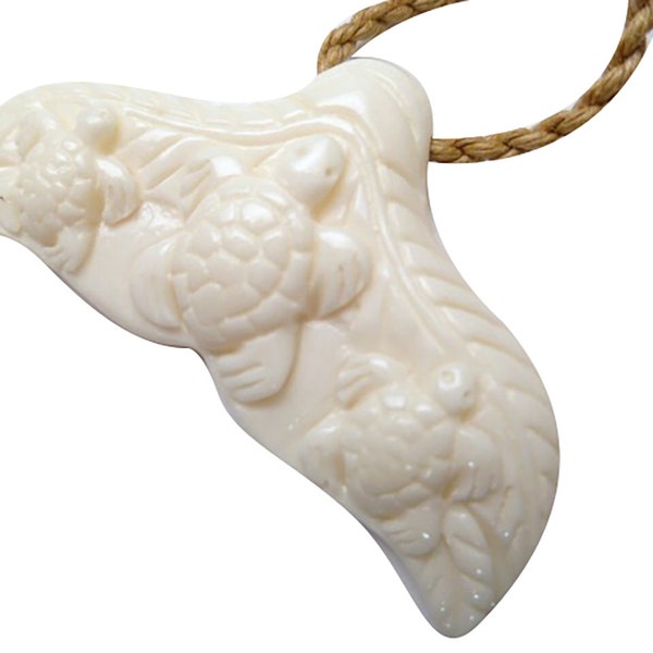 Hand Carved Bone - Etsy
