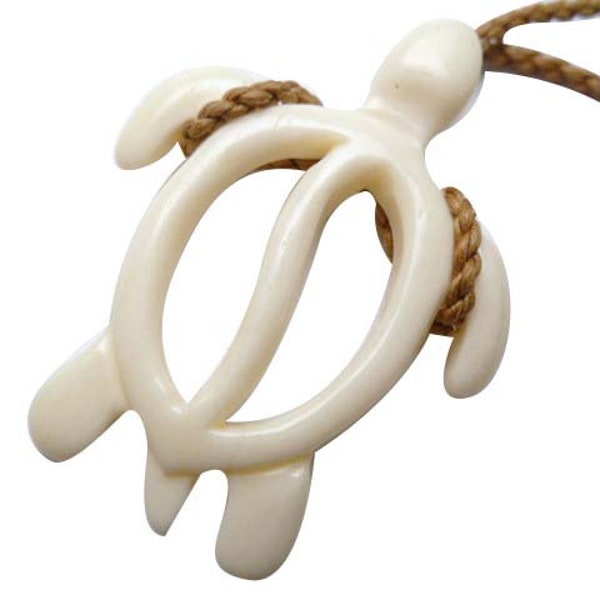 Turtle Necklace - Etsy