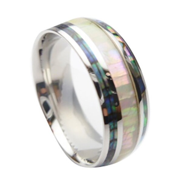 Abalone Inlay - Etsy