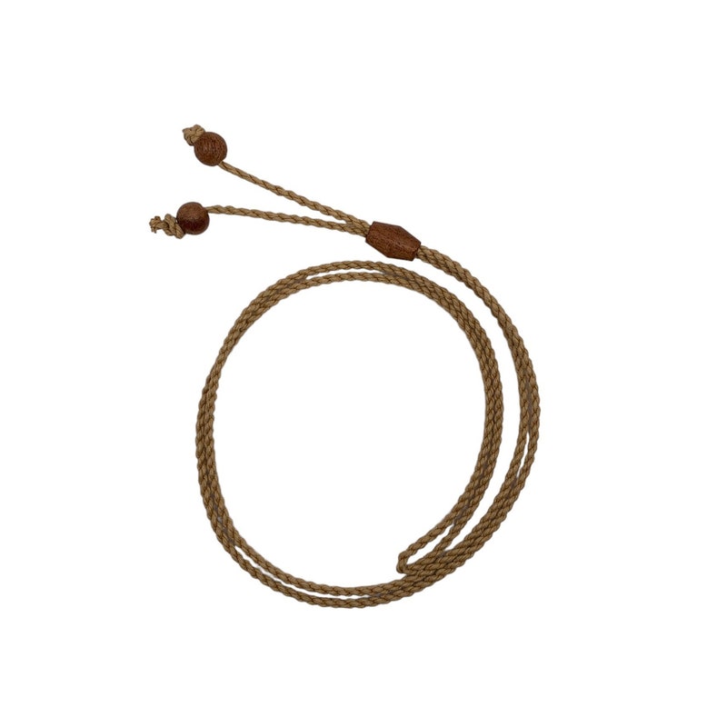 Hawaiian Rope Chain - Etsy