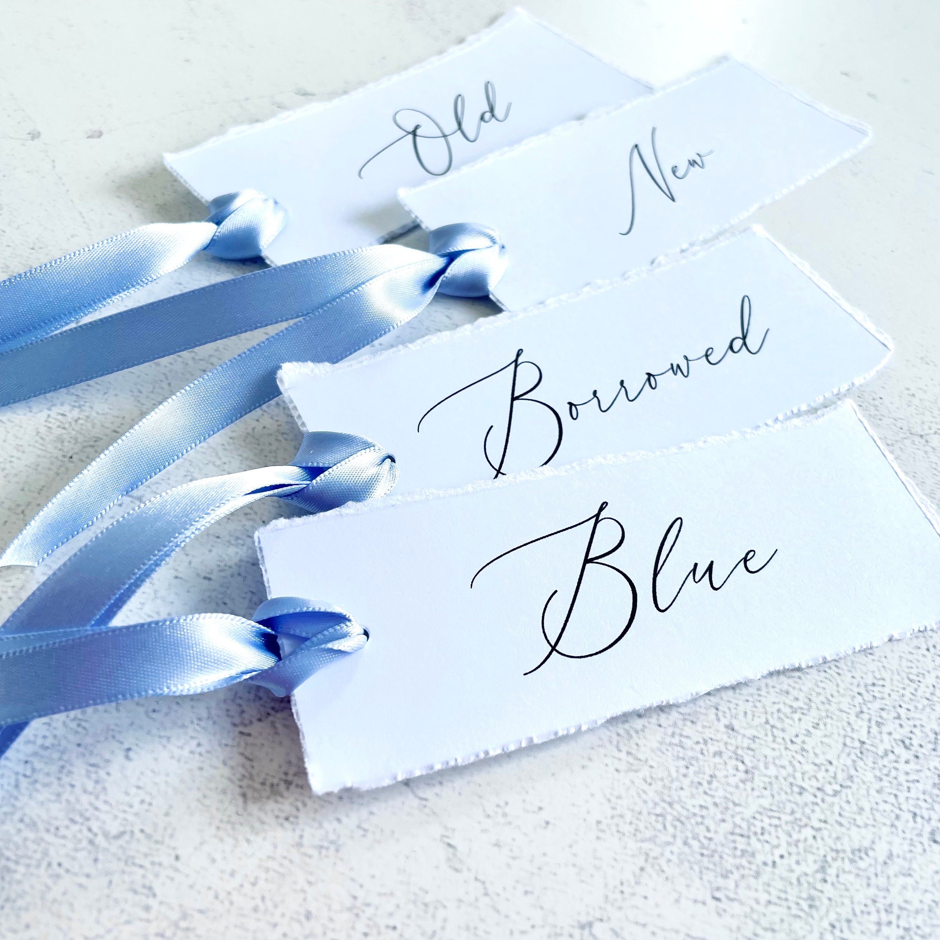 Something Old Something New Something Borrowed Something Blue - Etsy UK