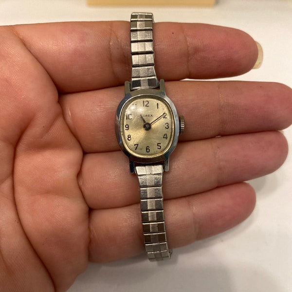 Wind up Pocket Watch - Etsy