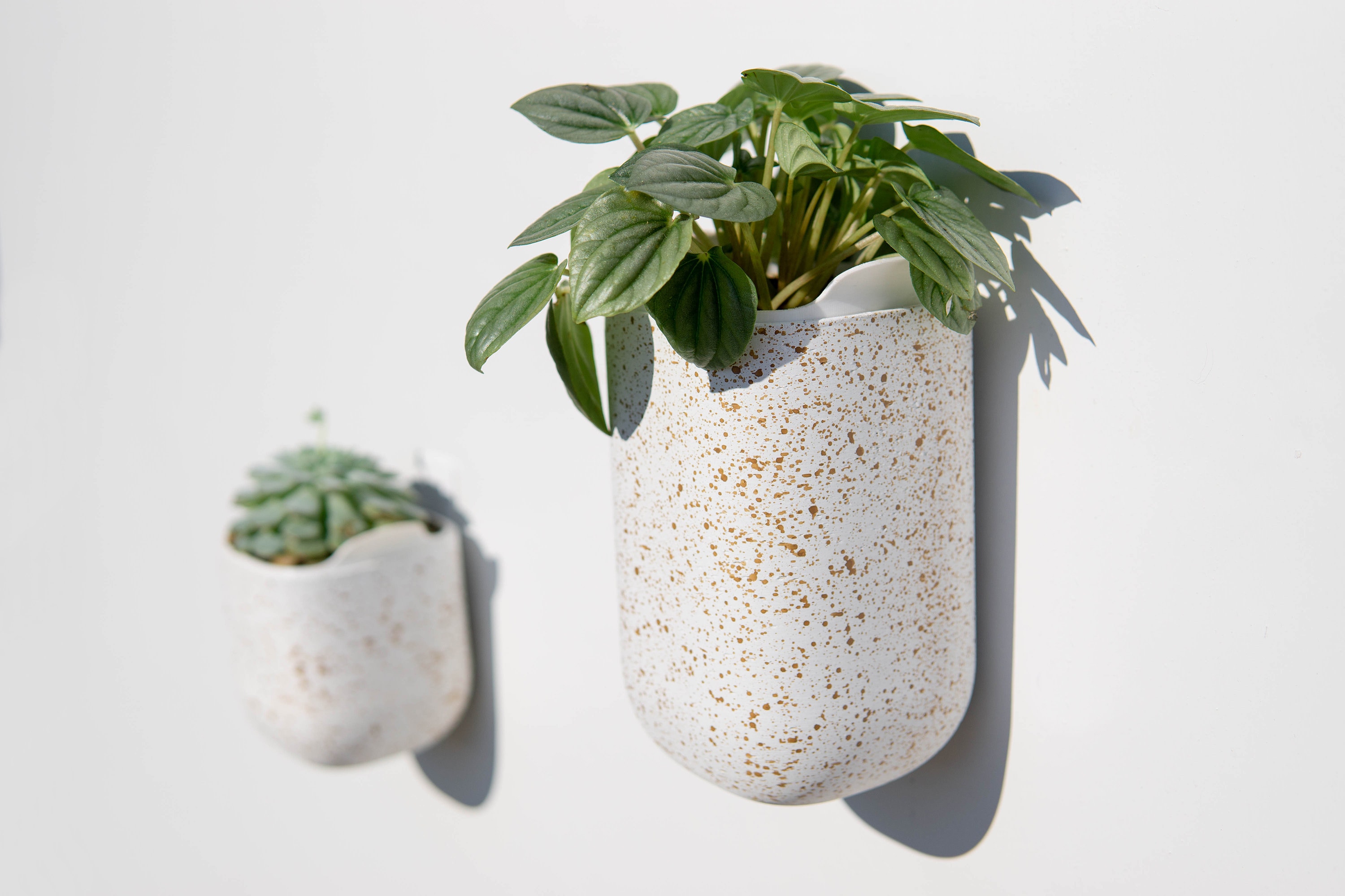 Floating Wall Planter for sale | Only 4 left at -60%