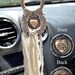 Christian Macrame Car Charms - Etsy