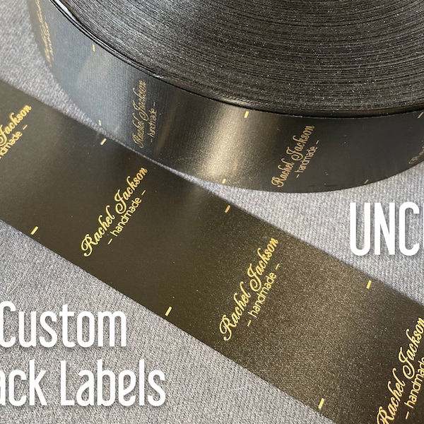 Custom Labels - Etsy