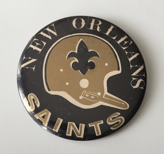 Saints Old Logo