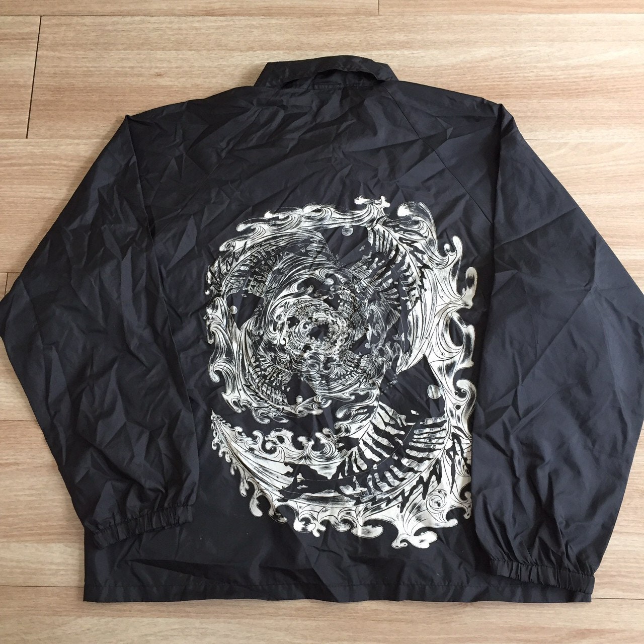 Vintage Jackets, Retro Style Jackets