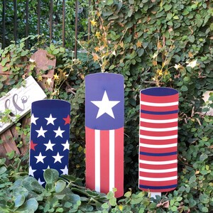 4th July/labor Day/memorial Day/veteran's Day Fire Cracker - Etsy