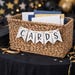 Graduation Card Basket Banner. Basket Not Included. 2 Sizes of Banner ...