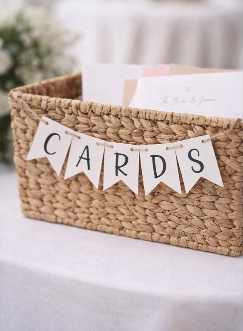 Graduation Card Banner: Envelope Sign - Etsy