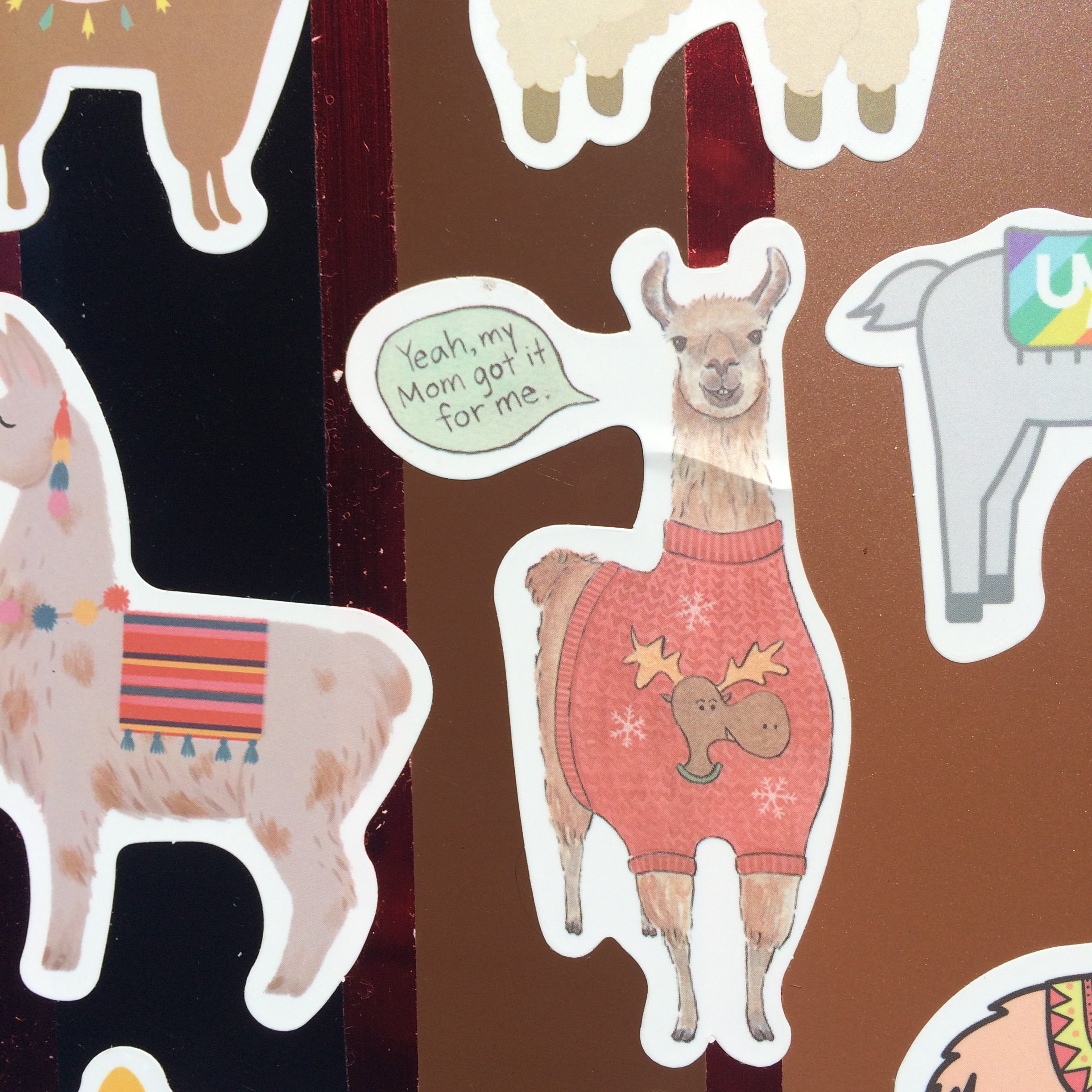 6x9 Drawing Pad With Sticker Collage 100 Blank Pages Sturdy | Etsy